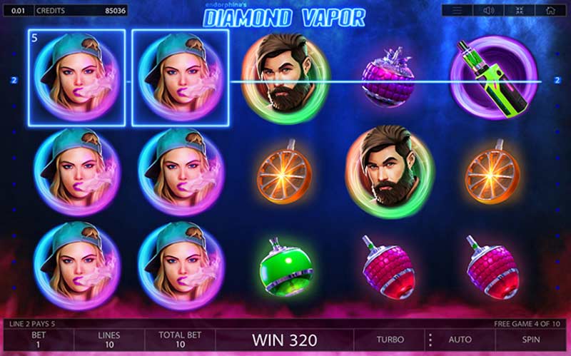 Игровые автоматы в 3Д — бесплатные слоты онлайн, играть без регистрации ...